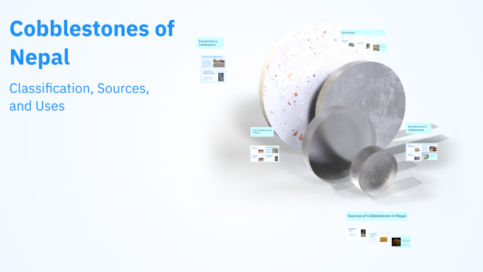 Cobblestones of Nepal by Bibek Mandal on Prezi