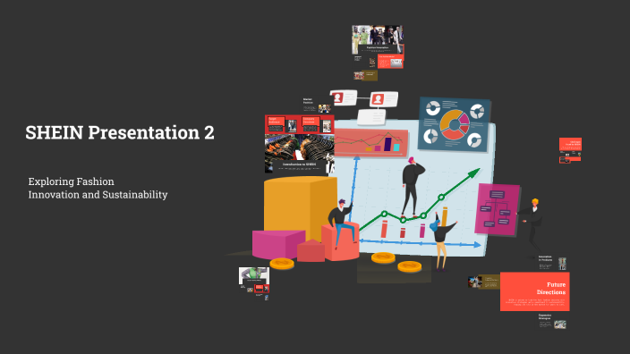 SHEIN Presentation 2 by Lavinia Leonhard on Prezi