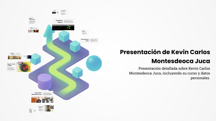 Presentación de Kevin Carlos Montesdeoca Juca by Montesdeoca Juca Kevin ...