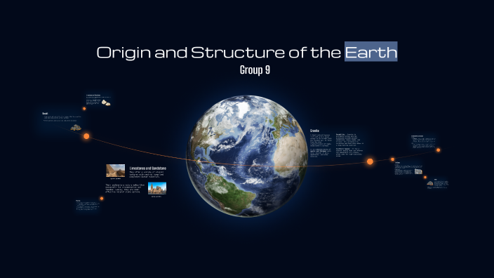 TIMELINE OF THE UNIVERSE by Louise on Prezi