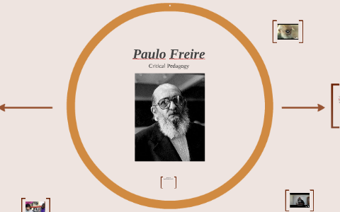 Paulo Freire by Sherm Blaser on Prezi