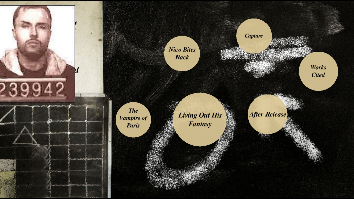 Nicolas Claux by Mariah Arnold on Prezi