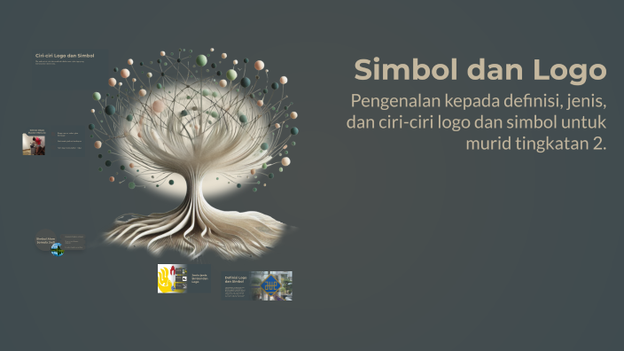 Simbol dan Logo by NUR FARAH SYAFAF BINTI JAMIL . on Prezi