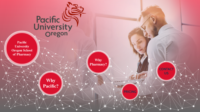 Why Pacific? by John Begert on Prezi