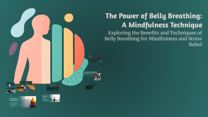 The Power of Belly Breathing: A Mindfulness Technique by Zhuoyuan Xu on ...