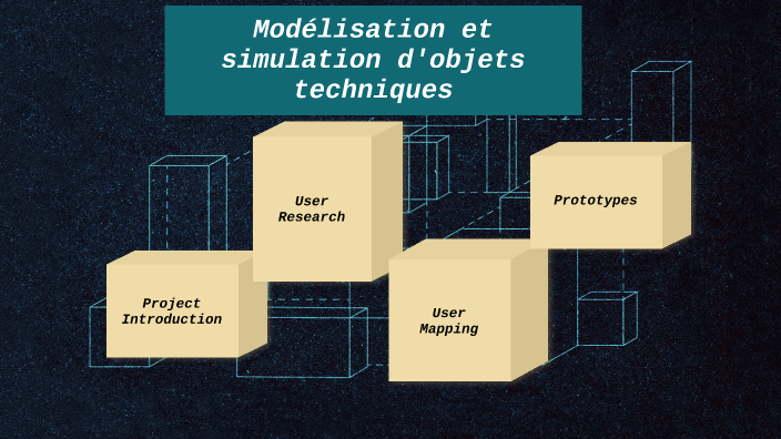 Modélisation et simulation d'objets techniques by Lili Brandelong on Prezi Modélisation et simulation d'objets techniques by Lili Brandelong on Prezi