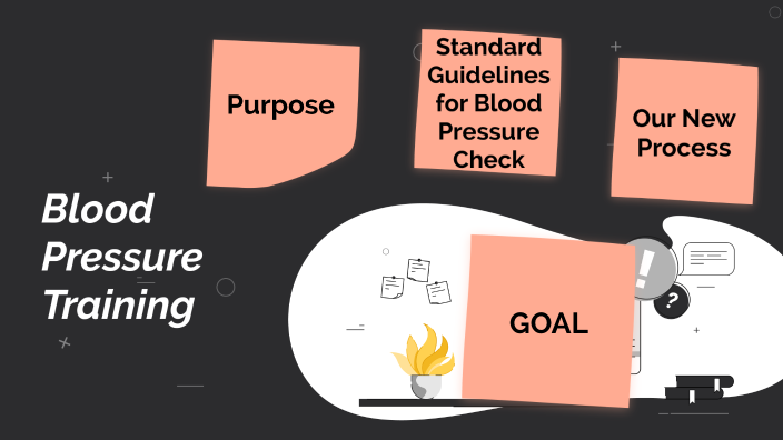 Blood Pressure Training by Tania Arreguin on Prezi