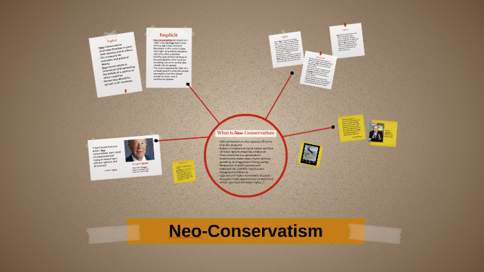 Neo-Conservatism by samantha Primeau on Prezi