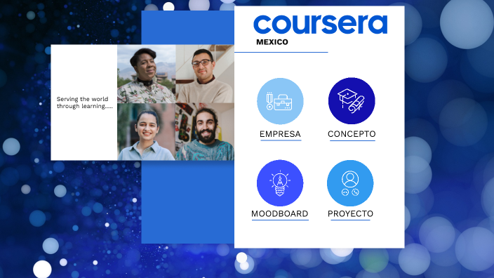 COURSERA office by tomas hernandez esparza on Prezi