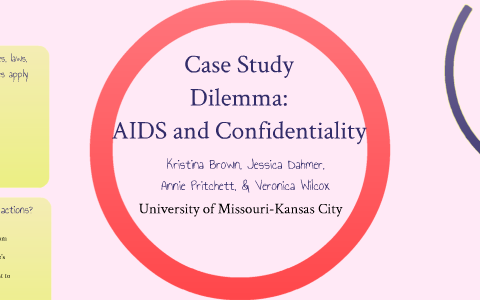 Ethical Dilemma Case Study Presentation by Jessica Dahmer on Prezi