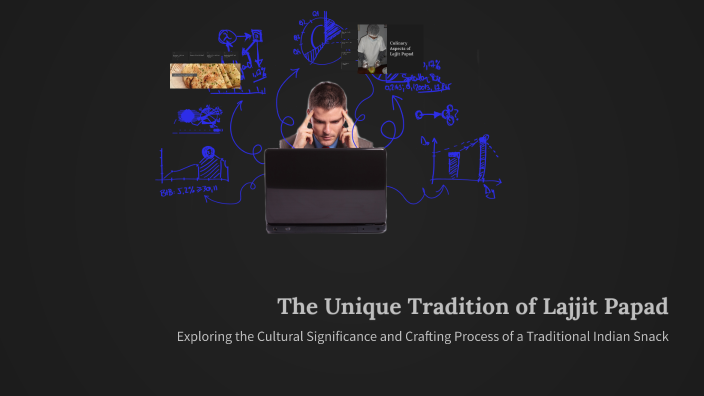 The Unique Tradition of Lajjit Papad by sushmy mulpur on Prezi
