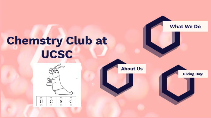 UCSC chem club by Belle Zheng on Prezi