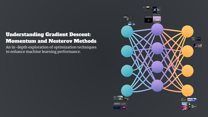 Understanding Gradient Descent: Momentum and Nesterov Methods by Divya ...