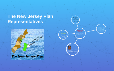 The New Jersey Plan by Karen Gishyan on Prezi