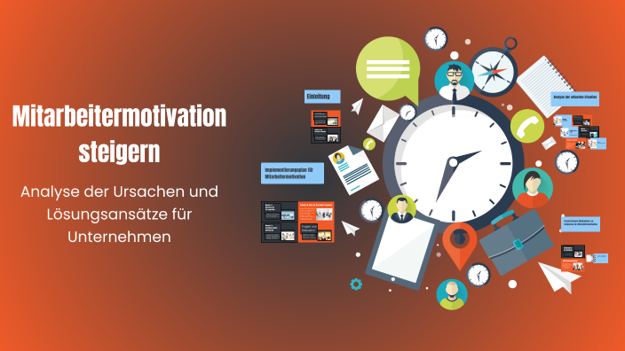 Mitarbeitermotivation steigern by Samoylovych Boris on Prezi