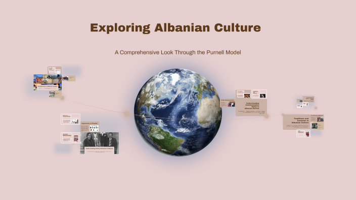 Exploring Albanian Culture by nicole jayannah on Prezi