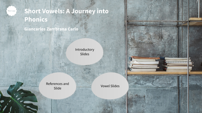 Short Vowels: A Journey into Phonics by GIANCARLOS ZAMBRANA-CARLO on Prezi