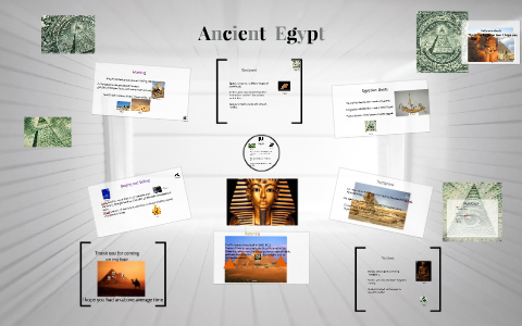 Ancient Egypt by Wesley Stoops on Prezi