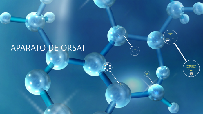 APARATO DE ORSAT by Daniel Enriquez on Prezi