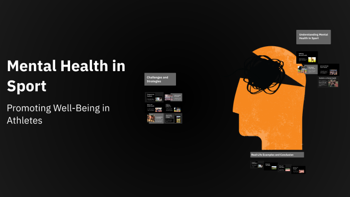 Mental Health in Sport by Ari Hasani on Prezi