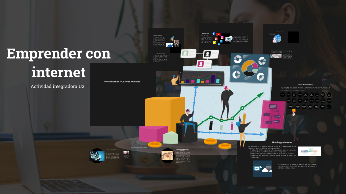 Actividad integradora U3 TIC II by Paula Mtz Camacho on Prezi