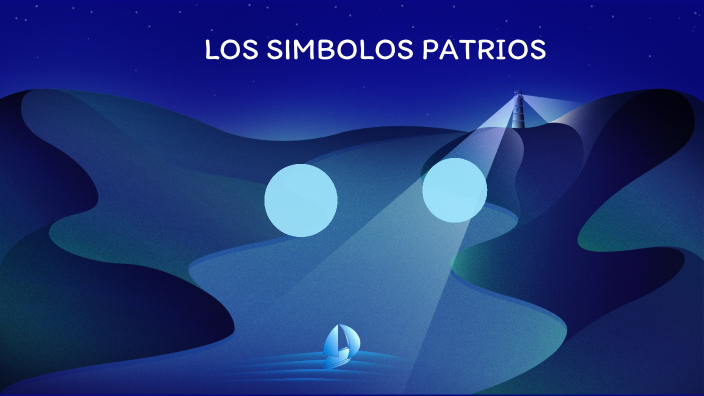 simbolos patrios by Ashley Jerez on Prezi