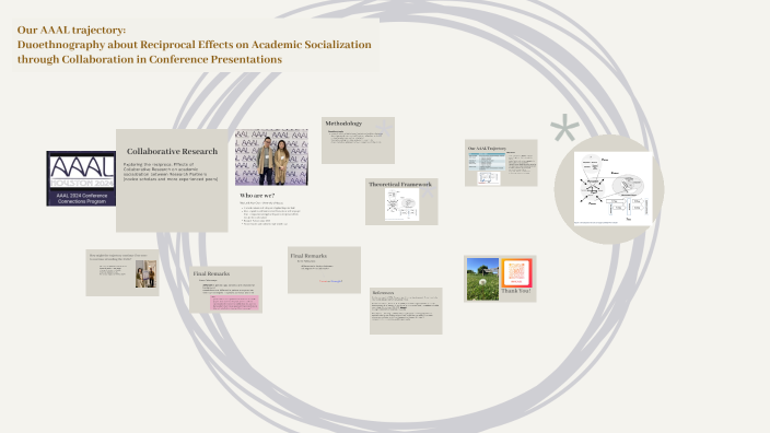 Reciprocal Collaboration by Alan Chan on Prezi
