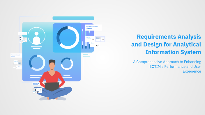 Requirements Analysis and Design for Analytical Information System by ...