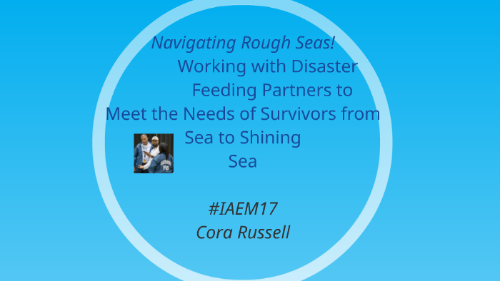 FINAL IAEM Presentation - Cora Russell by Amy Caldwell on Prezi