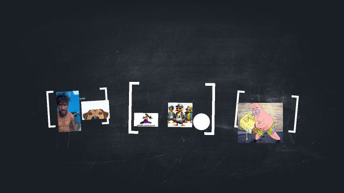 CHUNGI by ivan diaz on Prezi