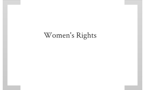 Women's Rights and Flappers from the 1920's by Alec Chambers on Prezi