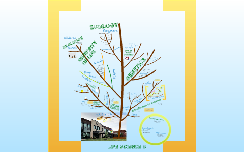 Life Science 8 by David Amidon on Prezi