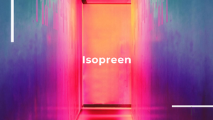 Isopreen by Tiina Juurma on Prezi Design