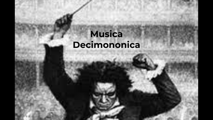 Música Decimonónica by Tobias Garabato on Prezi