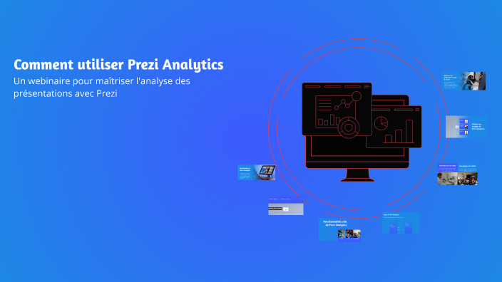 Comment Utiliser Prezi Analytics By Max Marche On Prezi