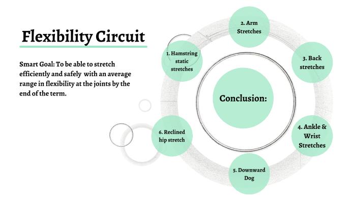 Flexibility Circuit by Daisy Dusting on Prezi