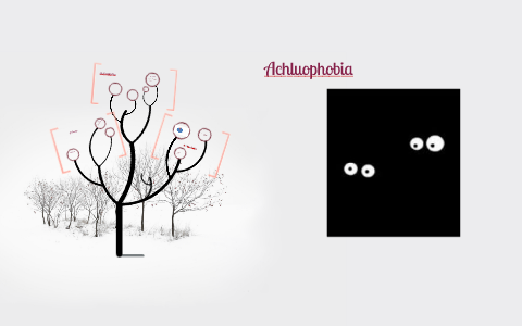 Achluophobia by ibtihal alqobaly on Prezi