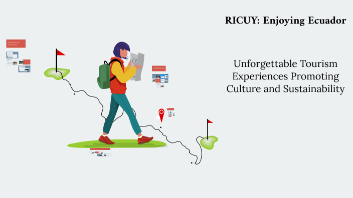 RICUY: Enjoying Ecuador by Jordan Morillo on Prezi