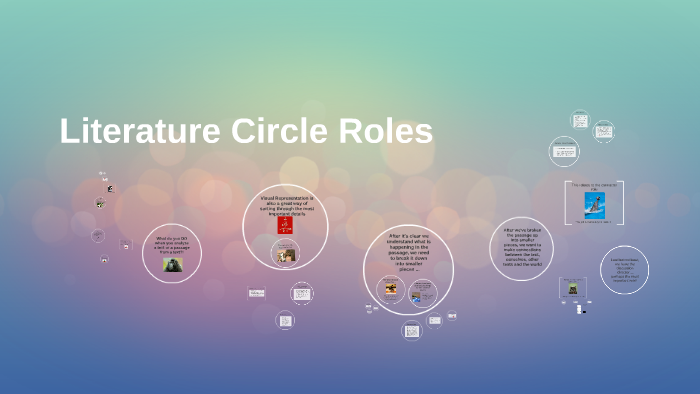 Lit Circle Roles by lsm cav on Prezi Next