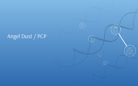 Angel Dust / PCP by brianna beach