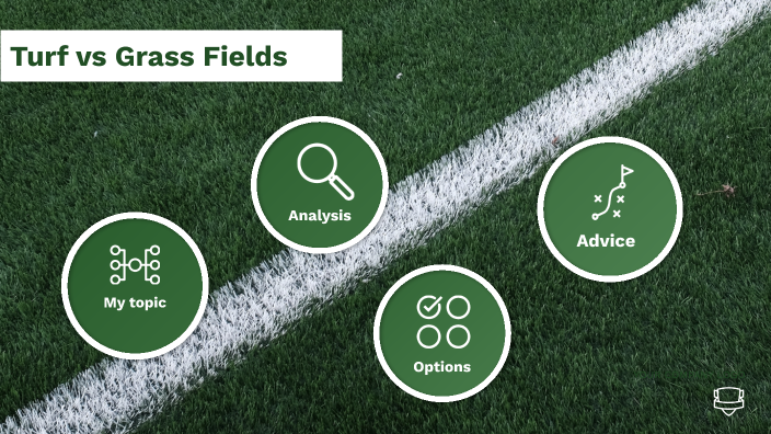 Turf vs Grass Fields by BRIAN FISCHER on Prezi