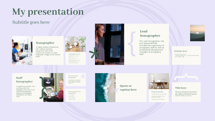 Career Development by Dayana Mozynski on Prezi