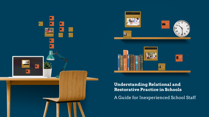 Understanding Relational and Restorative Practice in Schools by Liam Webb on Prezi