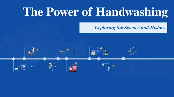 The Power of Handwashing by Cristina Lu on Prezi