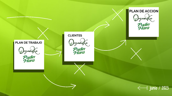 Pudin Hara PLAN. by Organika Guatemala on Prezi