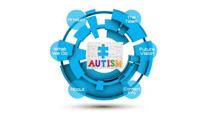 Autism by Jason Argueta Padilla on Prezi