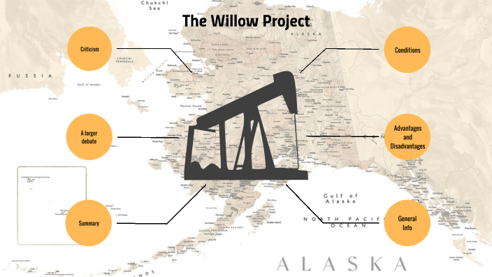 The Willow project by Younes Hader on Prezi