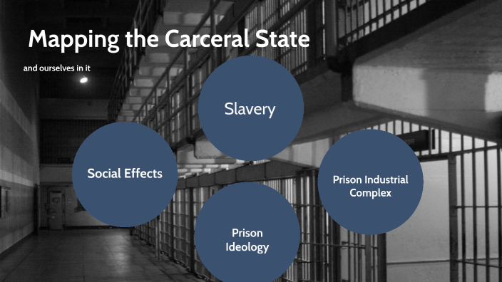 Mapping the Carceral State by SHEYLA ISAULA-REYES on Prezi