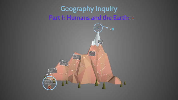 Geography Inquiry by Noor Lamba on Prezi