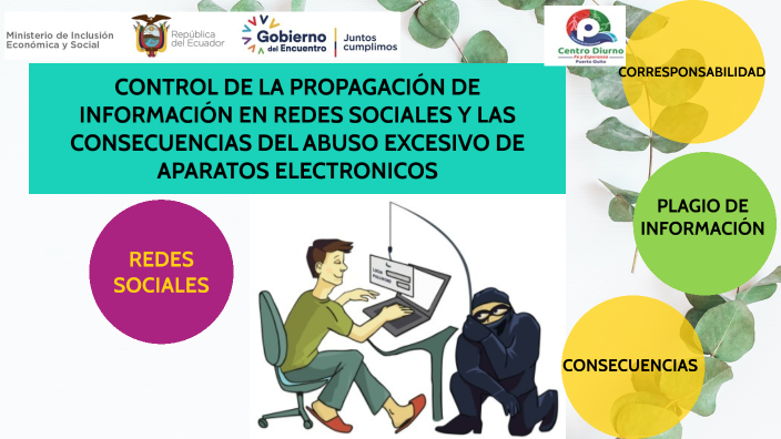 PROPAGACIÓN DE INFORMACIÓN by Doris Cepeda Jitala on Prezi